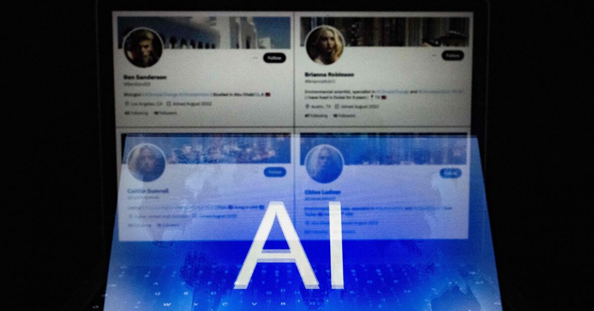 Senate Energy Committee Hearing on AI and DOE’s Role in Emerging ...