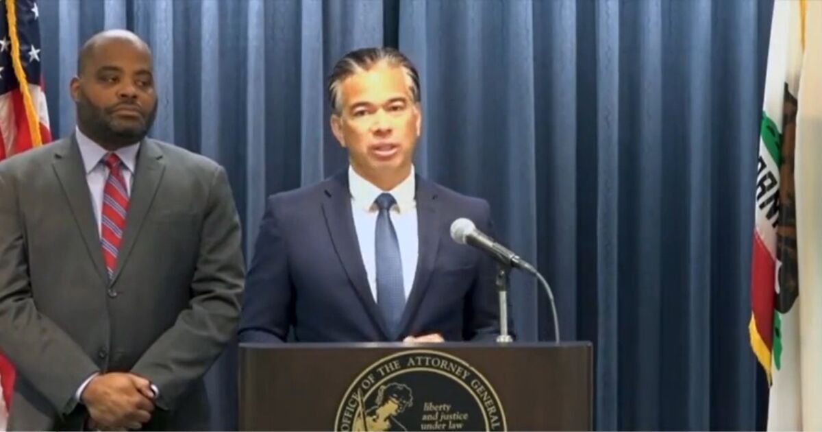 California Judge Halts District Policy to Notify Parents If Child ... California Judge Halts District Policy to Notify Parents If Child ...