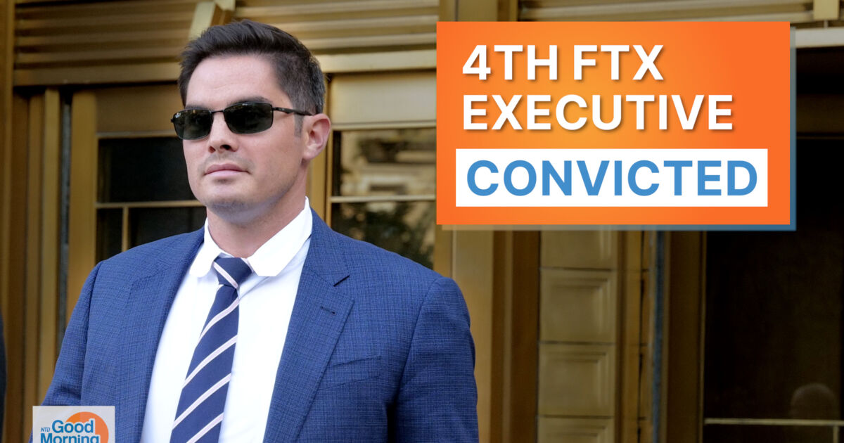 NTD Good Morning Full Broadcast (Sept. 8) | NTD