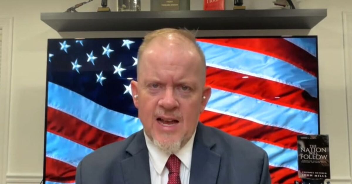 Espionage Concerns Over Chinese ‘Gate Crashers’ | NTD