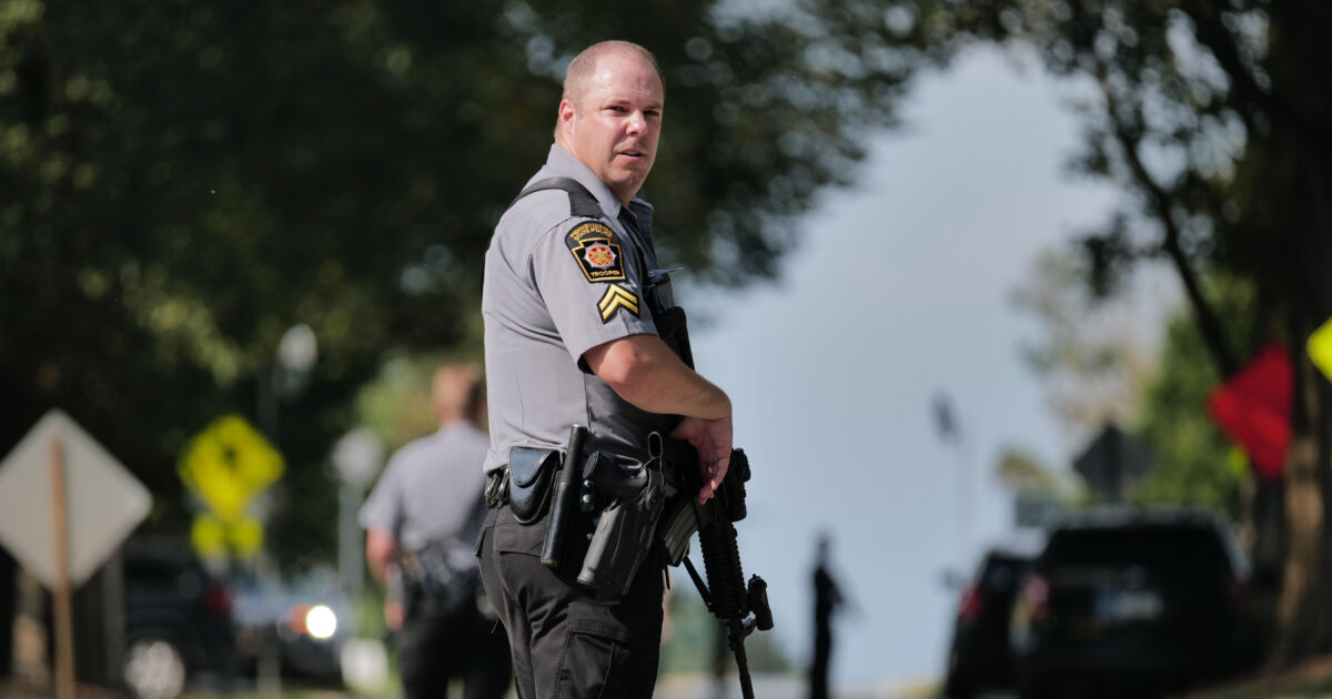 Manhunt For Illegal Immigrant Who Killed Girlfriend Continues Ntd