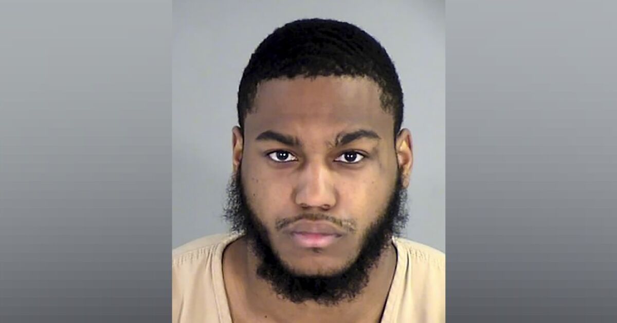 New Murder Charges Brought Against the Man Accused of Killing UVA ...