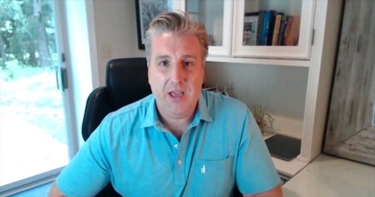 Pennsylvania Resident Describes Encounter in His Home With Escaped ...