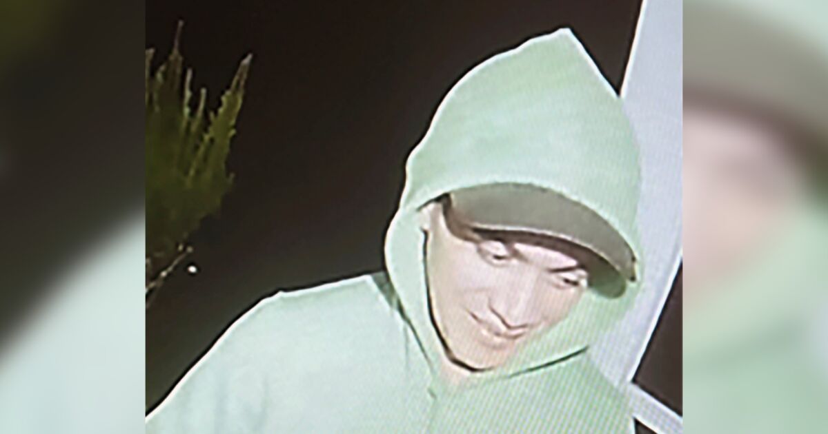 Residents Hole Up, Schools Close as Searchers Zero in on Escaped ... Residents Hole Up, Schools Close as Searchers Zero in on Escaped ...
