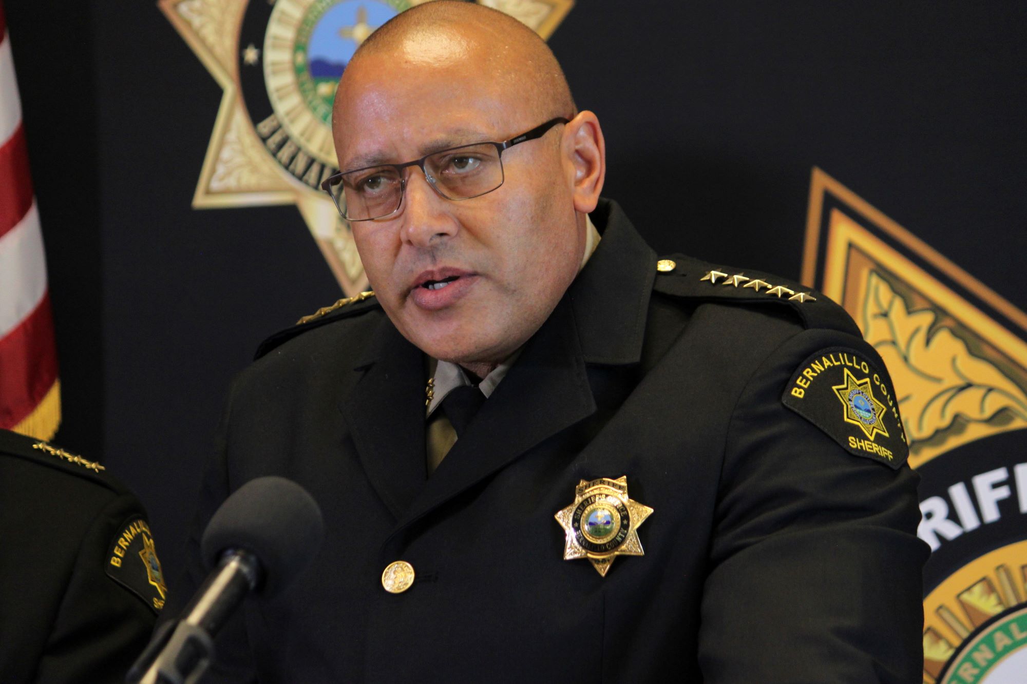 New Mexico Sheriff Defies Governor’s Emergency Gun Ban Order | NTD