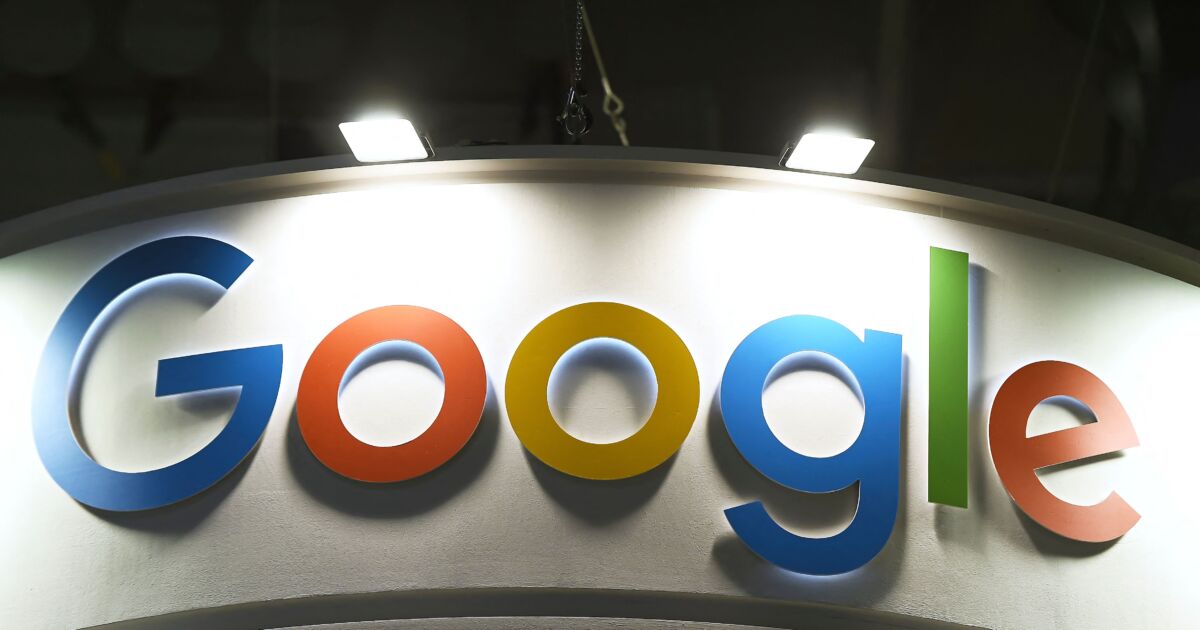 Google-Parent Alphabet Announces First-Ever Dividend Payout | NTD