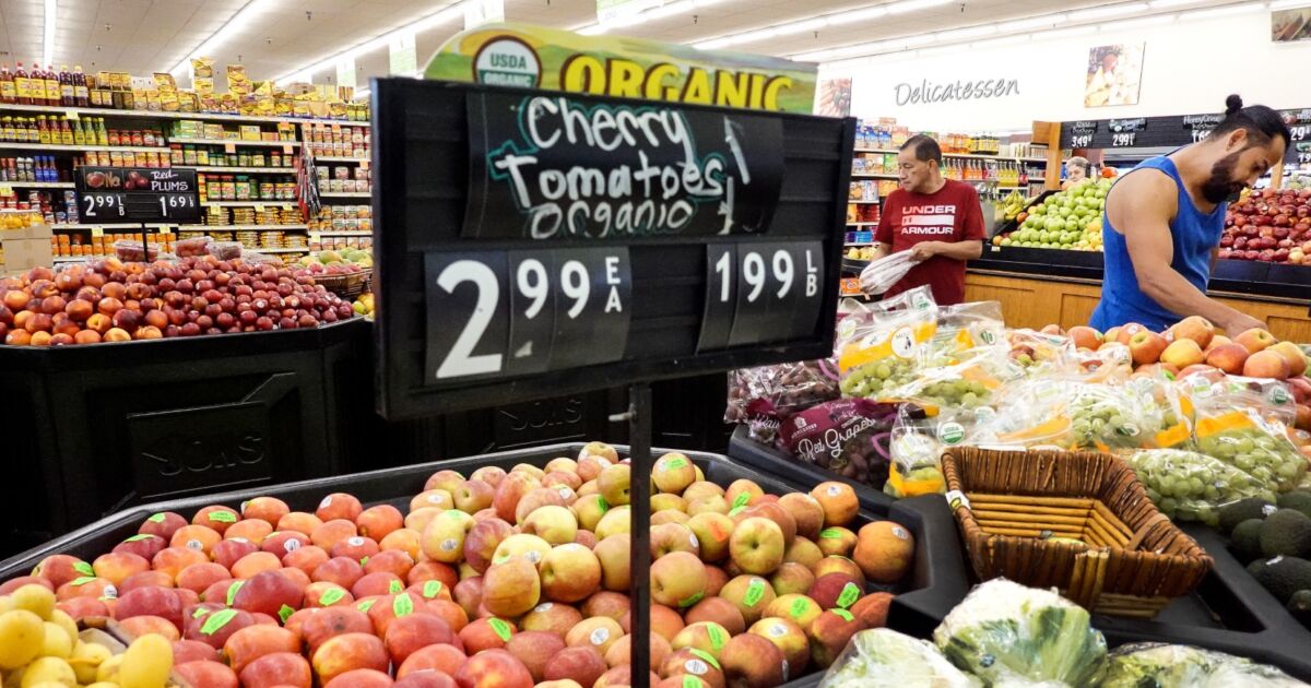 ‘The General Trend Is Still Disinflationary’: Chief Strategist | NTD