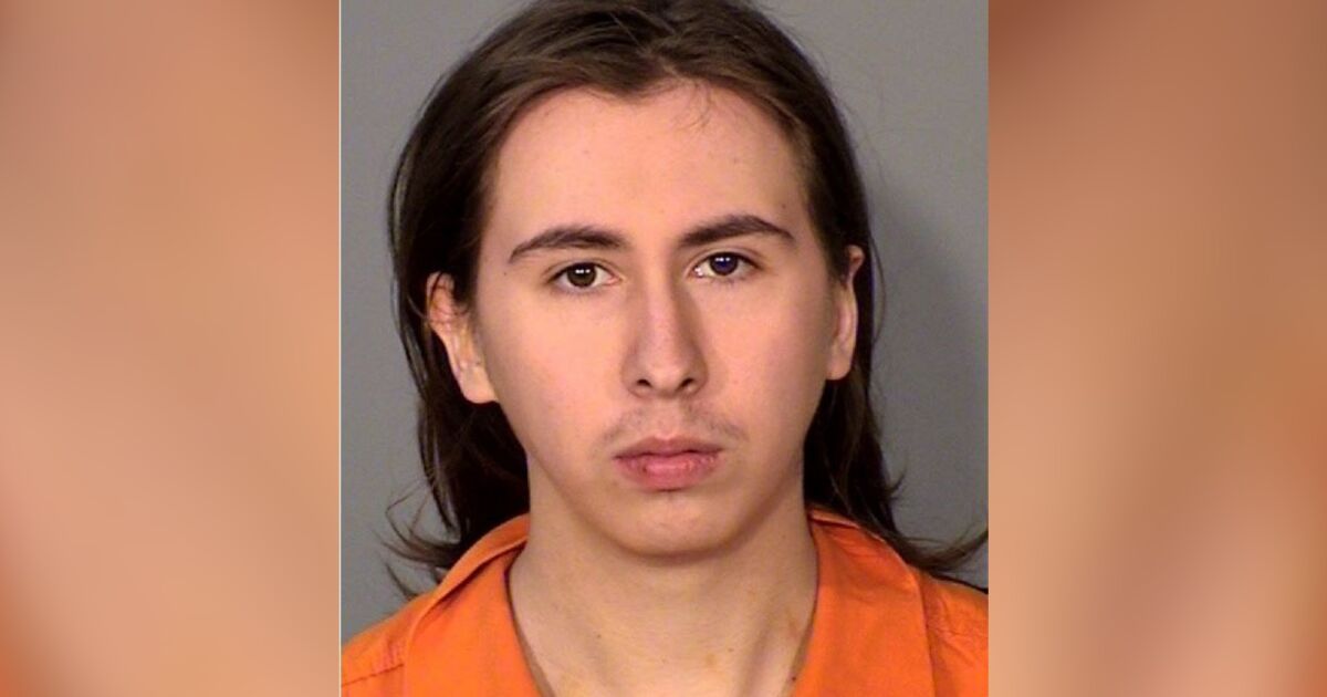 Man Is Accused of Holding Girlfriend Captive in University Dorm for ...