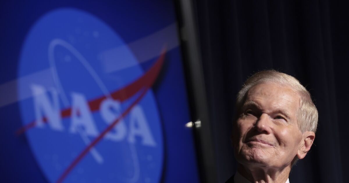 NASA Releases Independent Study Findings and Takes 1st ‘Serious Look ...
