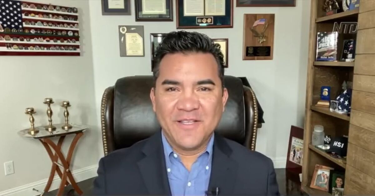 DACA Applicants Need to Be Vetted: Retired ICE Special Agent | NTD