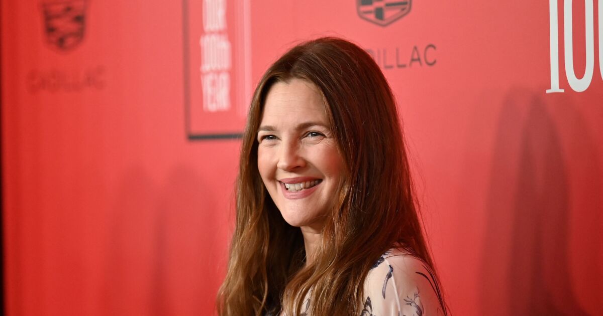 Drew Barrymore and ‘The Talk’ Postpone Their Daytime Talk Shows Until After the Hollywood ...