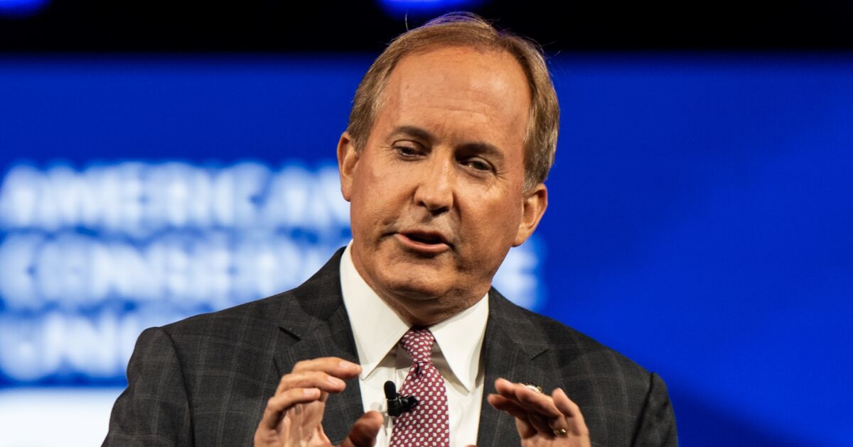 What’s Next After Failed Bid to Impeach AG Ken Paxton in Texas | NTD