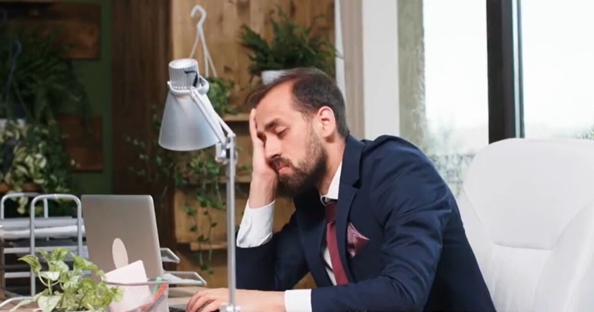 Tired After Lunch? Try This! | NTD