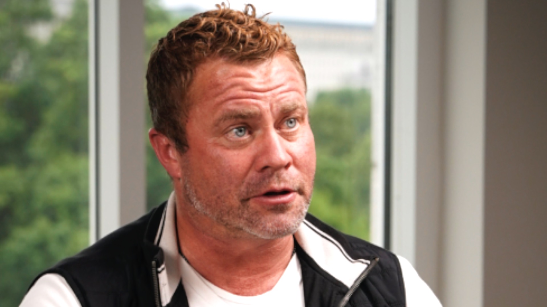 ‘sound Of Freedom Inspiration Tim Ballard Denies Sexual Harassment Allegations After Resigning