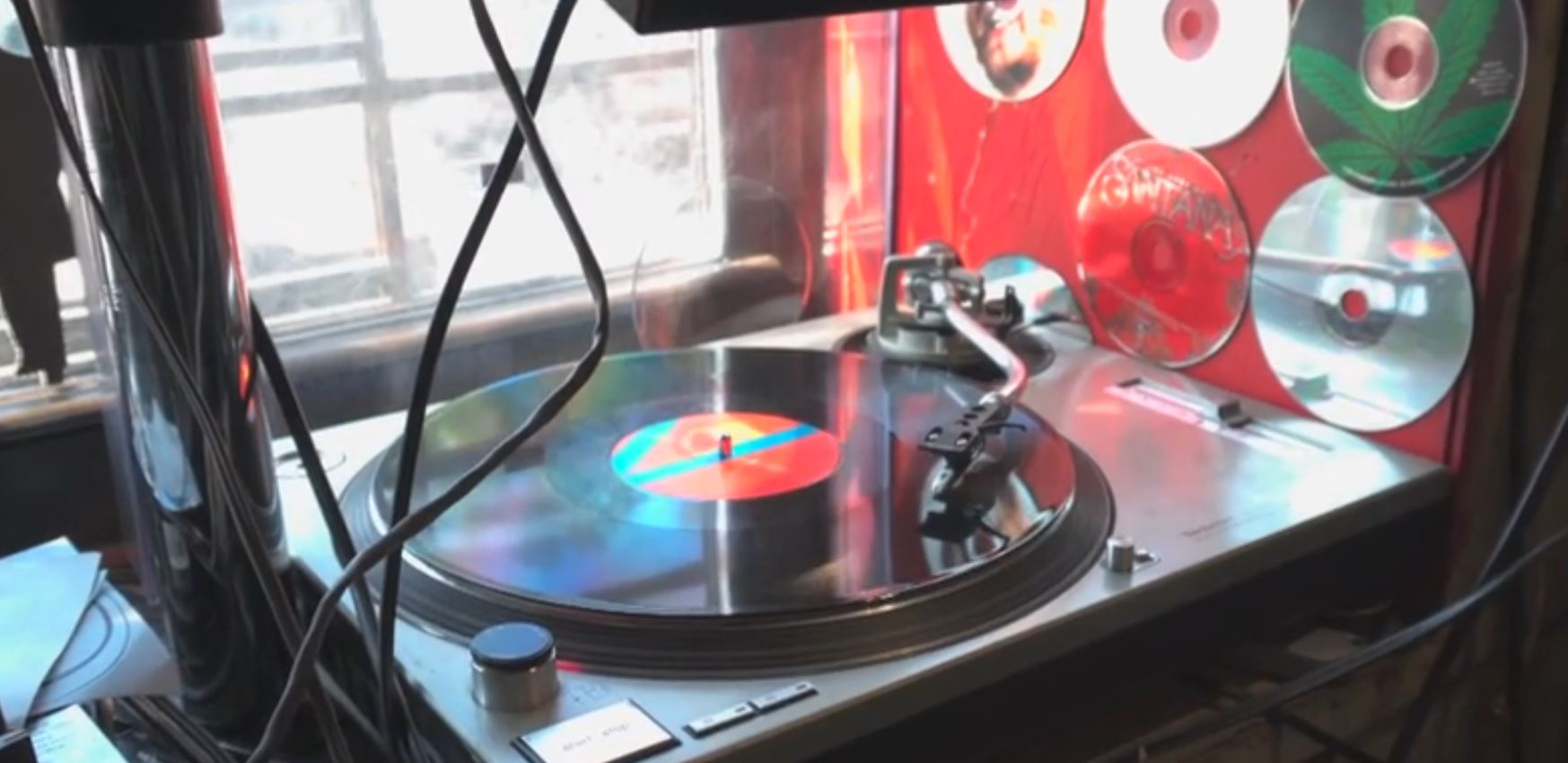 5th Avenue Records, Open in Brooklyn Since 1968, Resurges Amidst Record ...