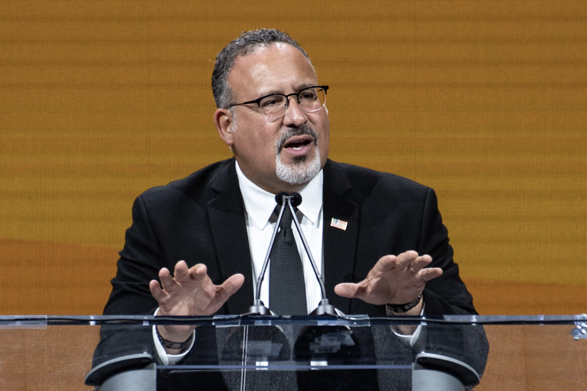 Education Secretary Cardona Considers Options to Discourage Legacy ... Education Secretary Cardona Considers Options to Discourage Legacy ...