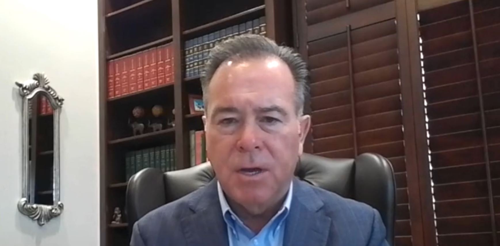 Oklahoma’s Pension System Gets Blacklist Exemption: State Treasurer | NTD