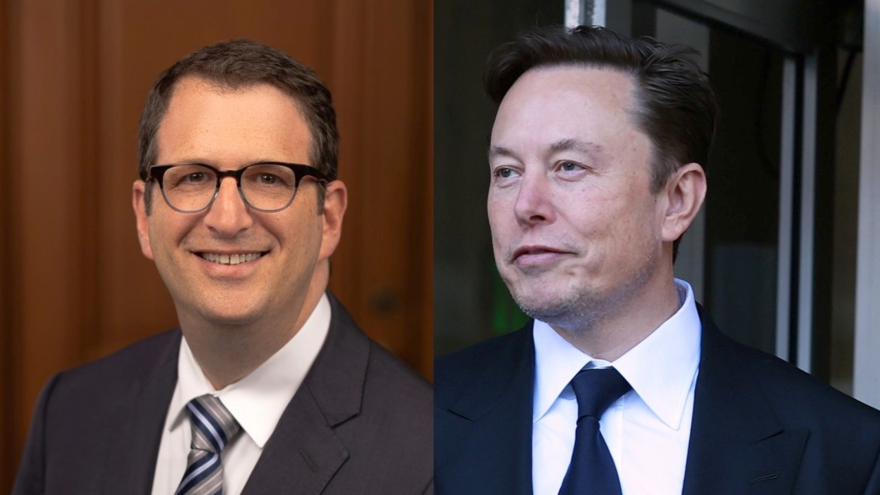 Musk Pledges $100,000 to Oust San Francisco Official | NTD Musk Pledges $100,000 to Oust San Francisco Official | NTD