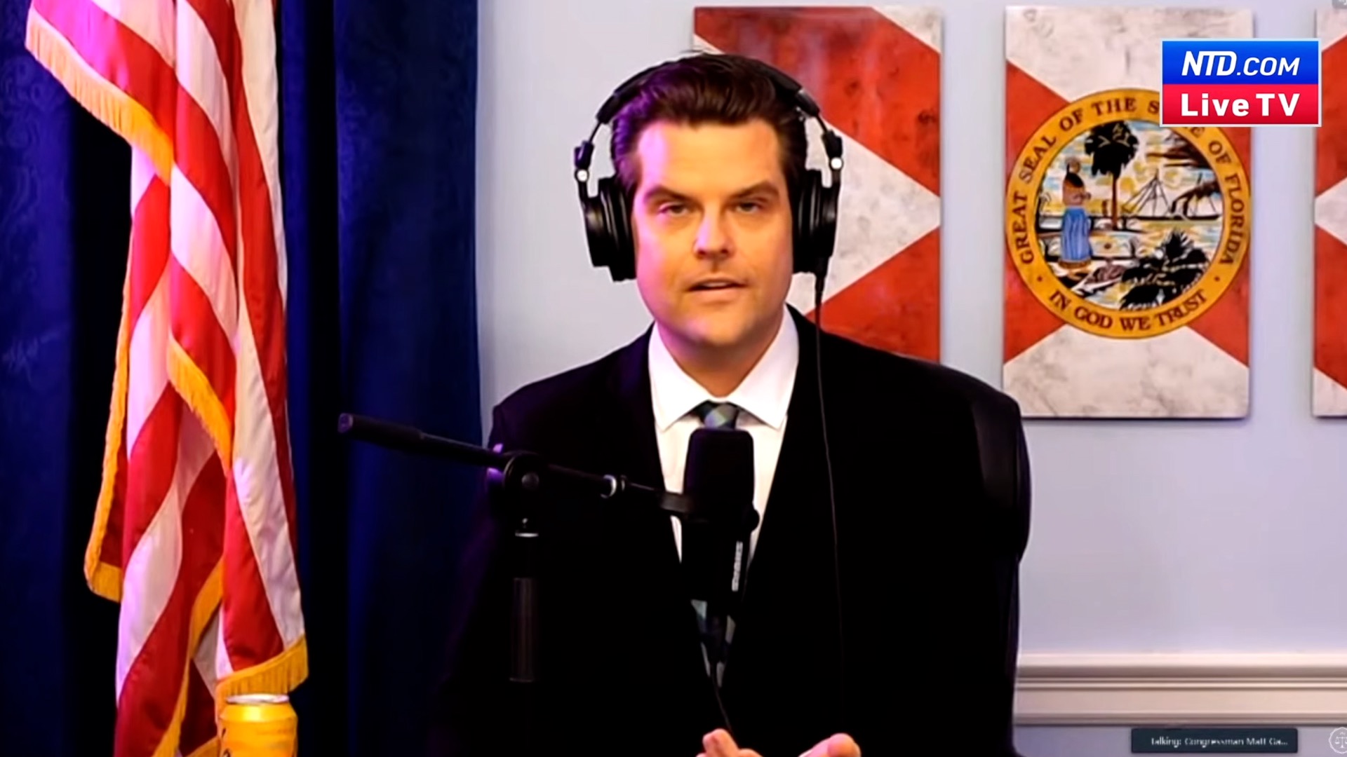 ‘Is Chicago Savable?’: Rep. Gaetz Questions Witnesses on Crime in ...