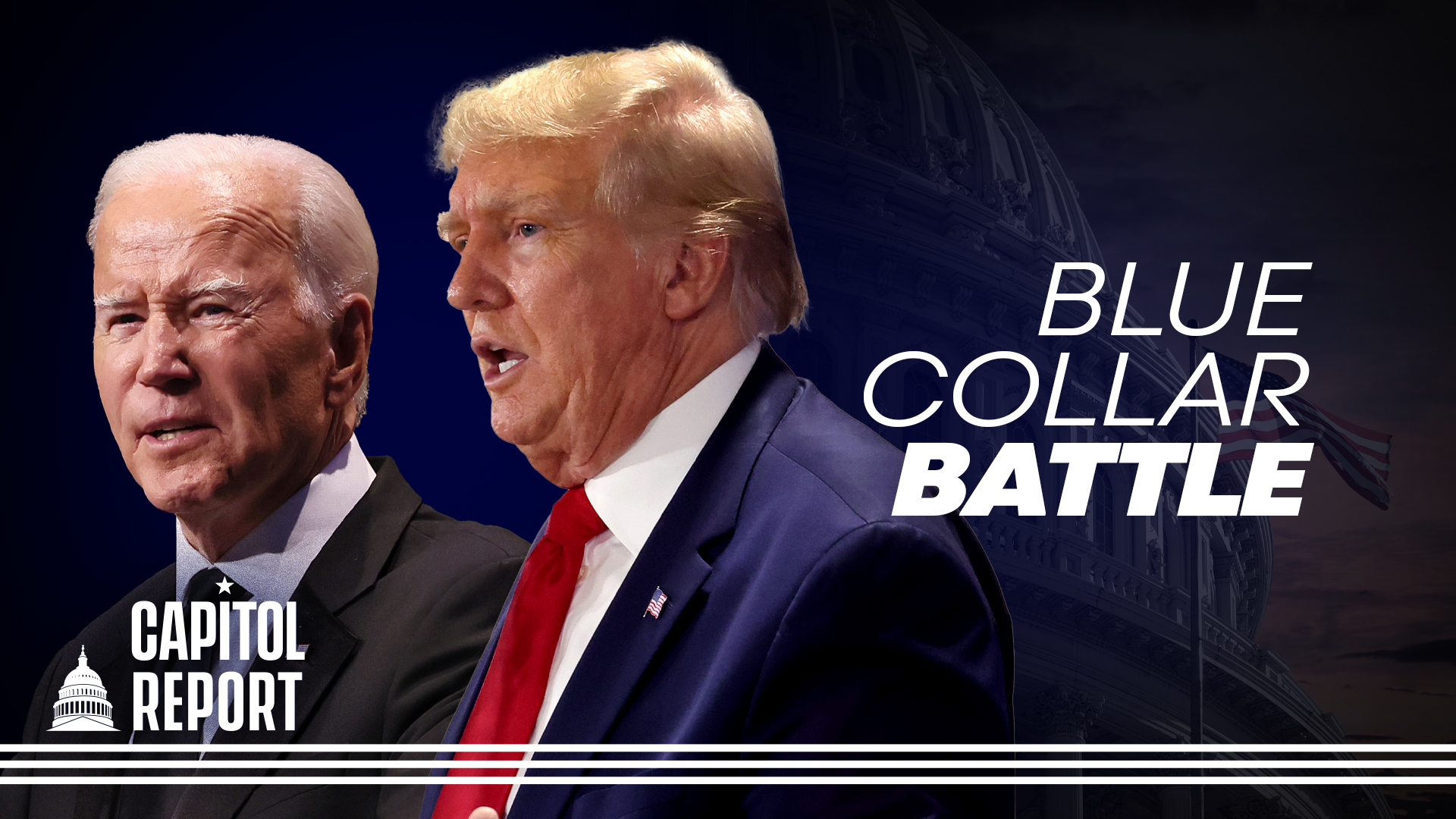 Capitol Report Full Broadcast (Sept. 26) | NTD