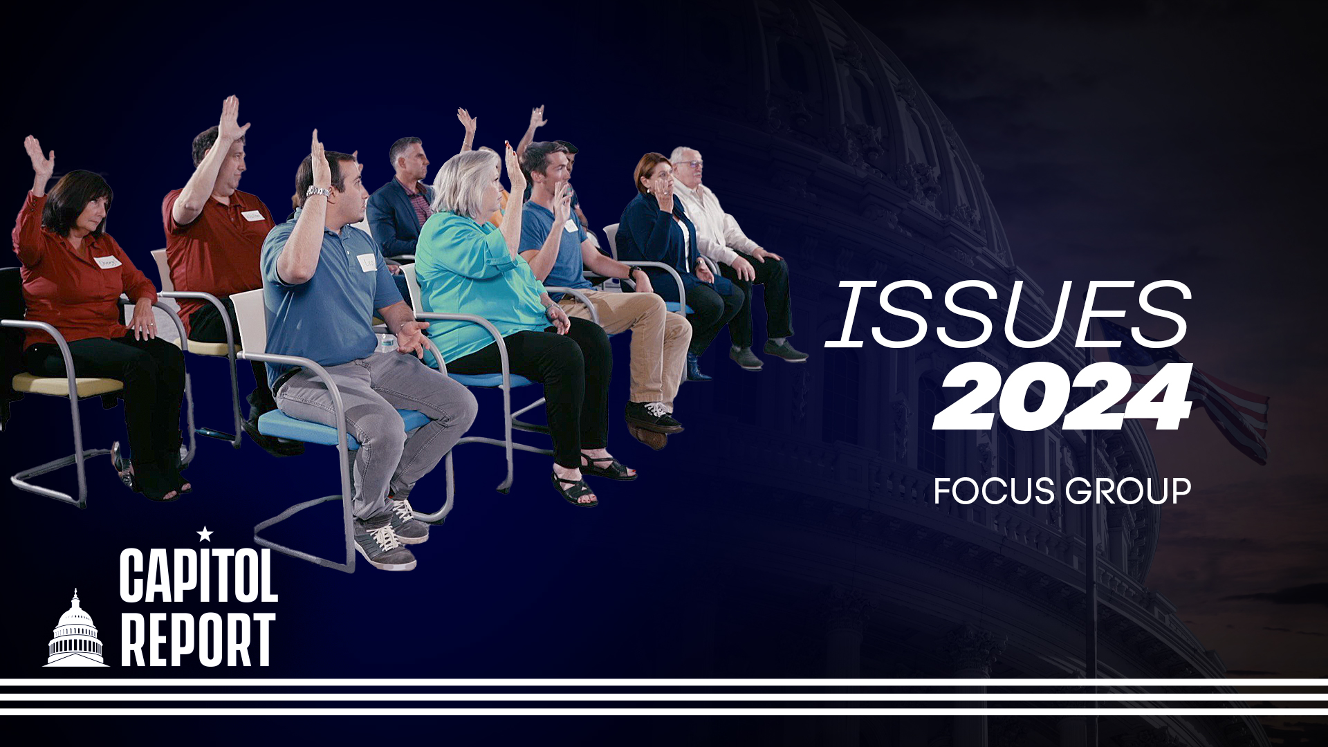 Capitol Report Full Broadcast (Sept. 27) | NTD