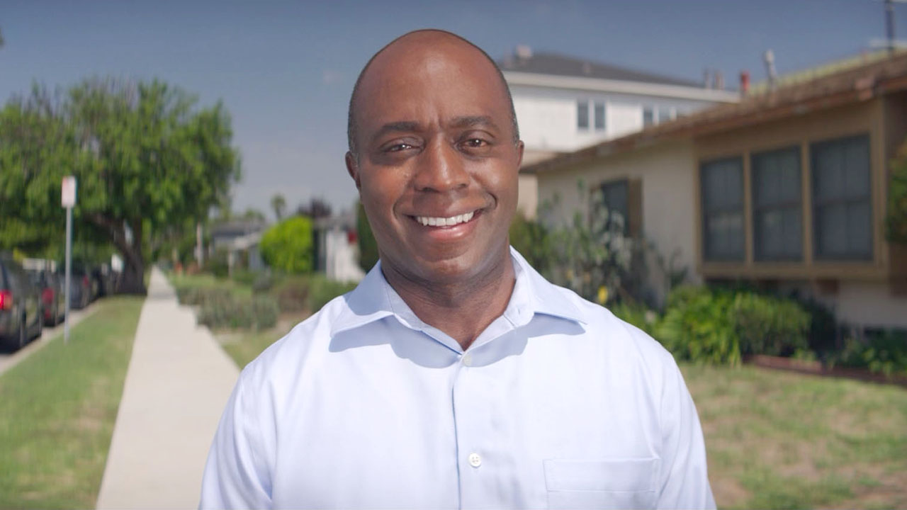 Education Chief Is a 2026 Governor Candidate | NTD