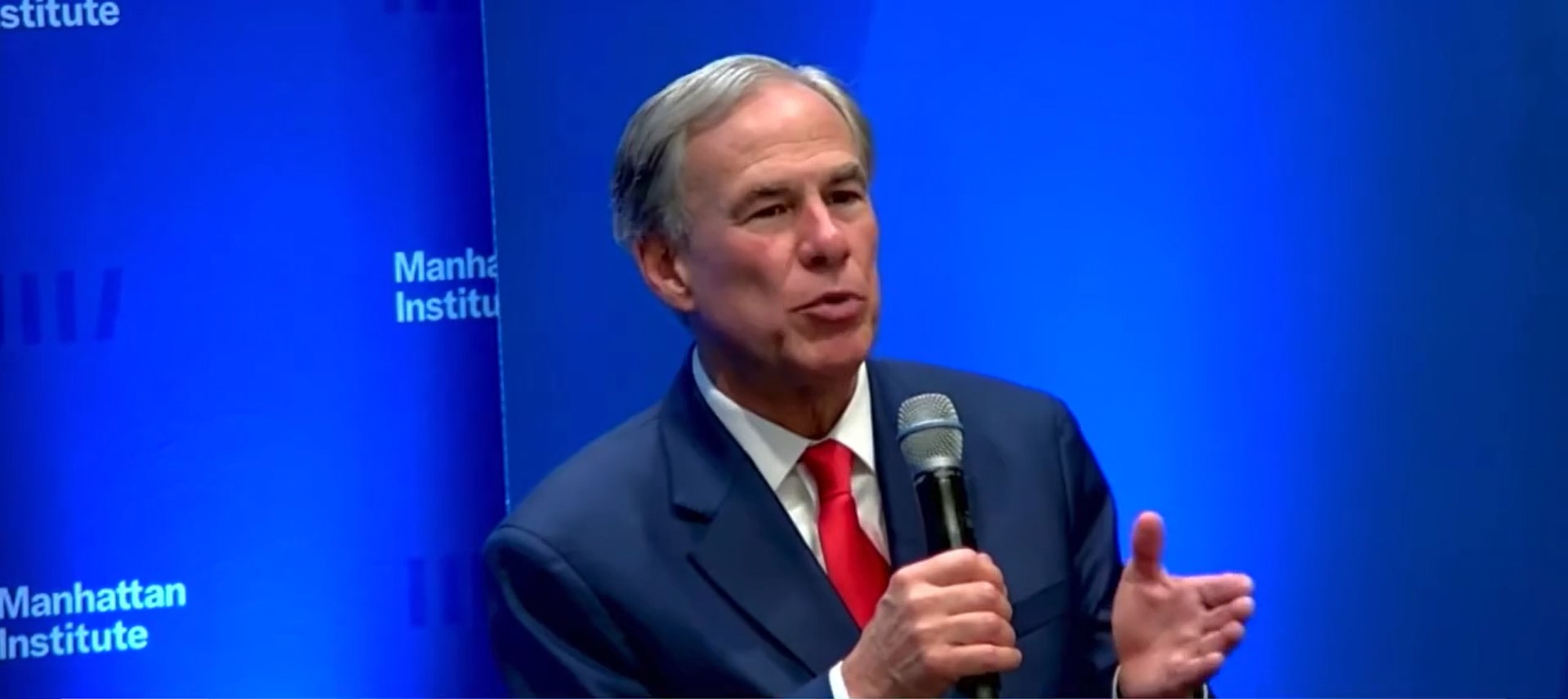 Abbott in NYC: A Deep Dive Into Immigration Struggles Shared by Texas ...