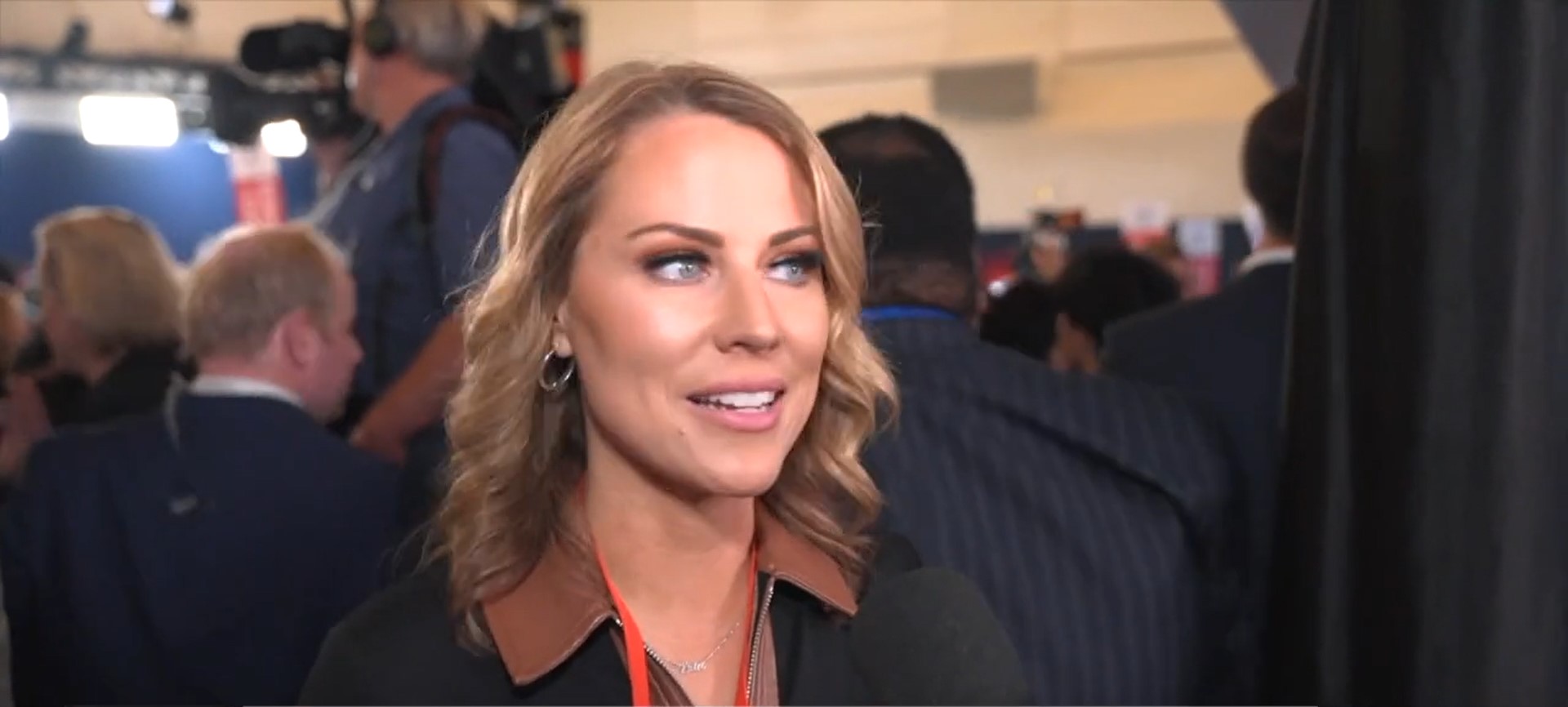 Surrogates, Campaign Advisers Weigh in on 2nd GOP Debate | NTD