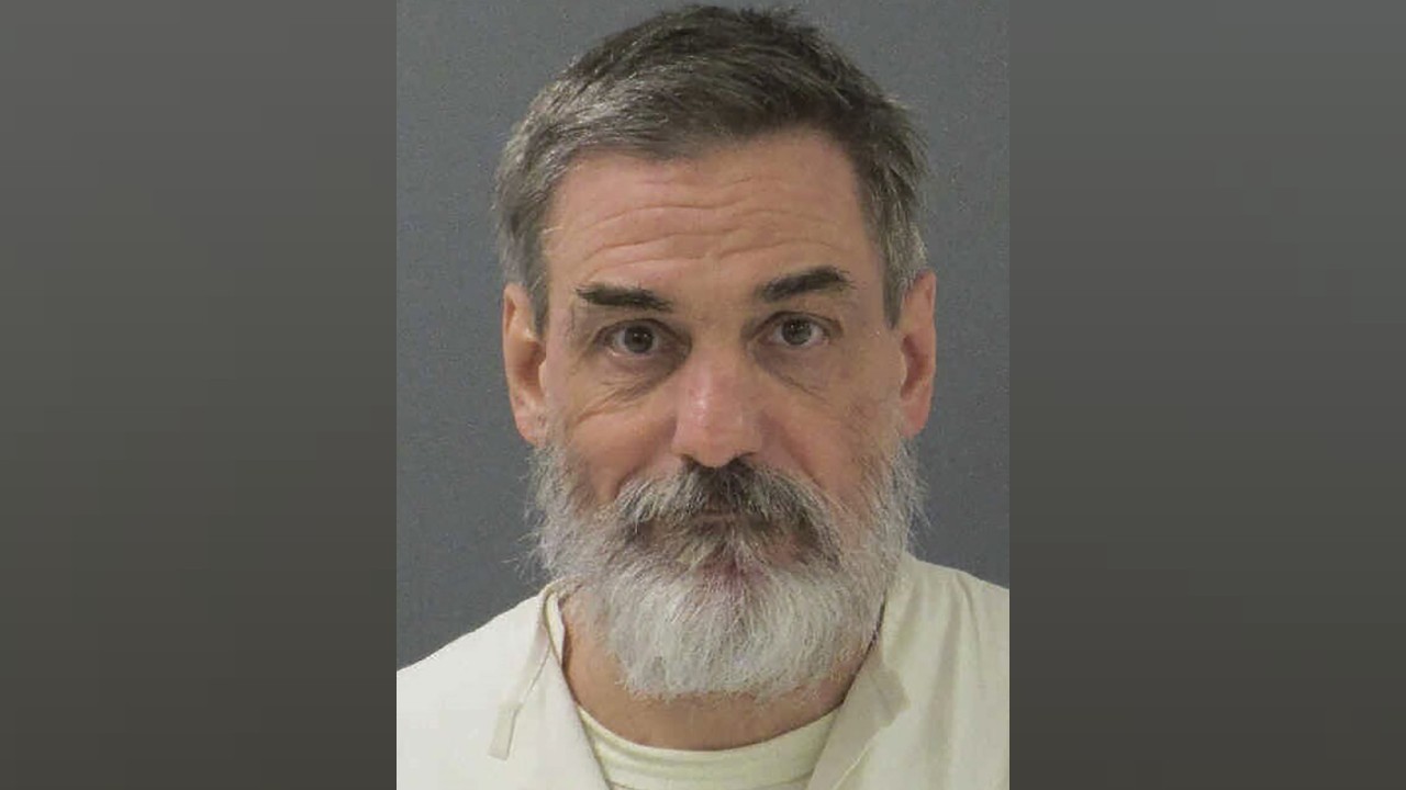 Texas Death Row Inmate With 40-year Mental Illness History Ruled Not ...