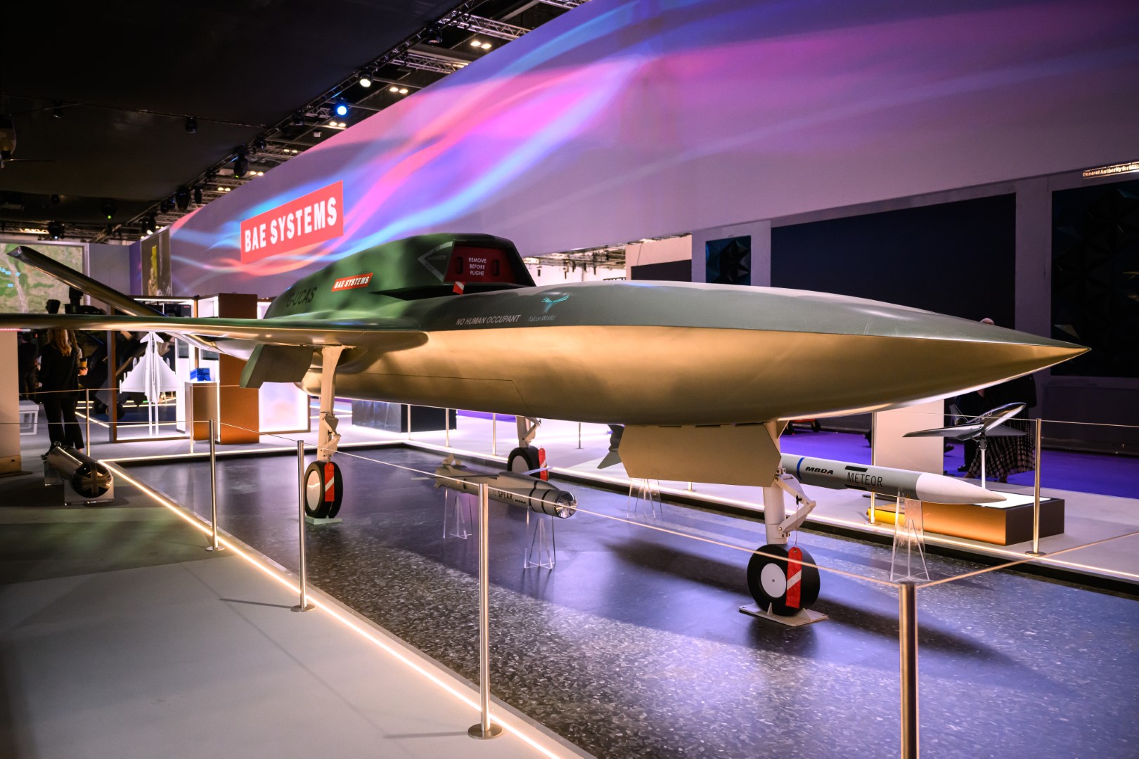 Britain Ups Its Nuclear Deterrent Plans | NTD