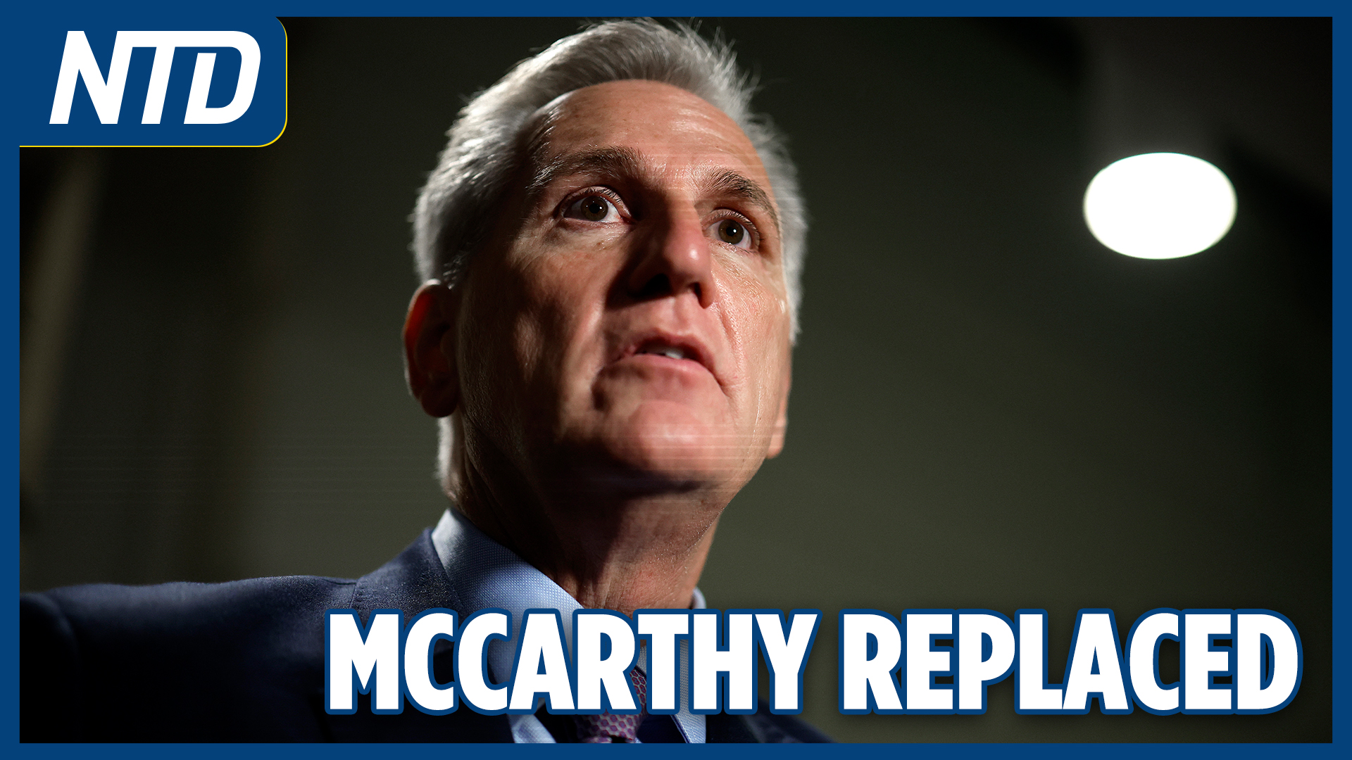 NTD Newsroom Full Broadcast (Oct. 3) | NTD