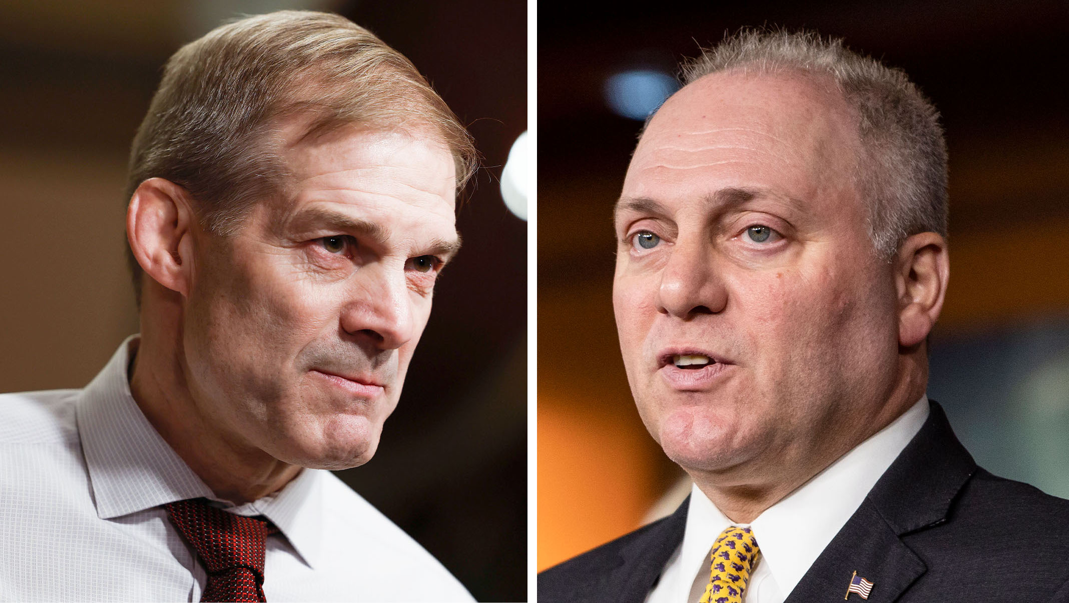 House Speaker Battle Could Upend Ukraine Aid | NTD