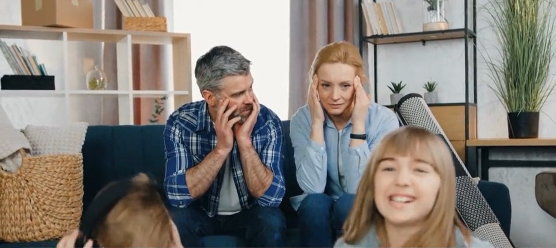 How Not to Overindulge Young Children | NTD