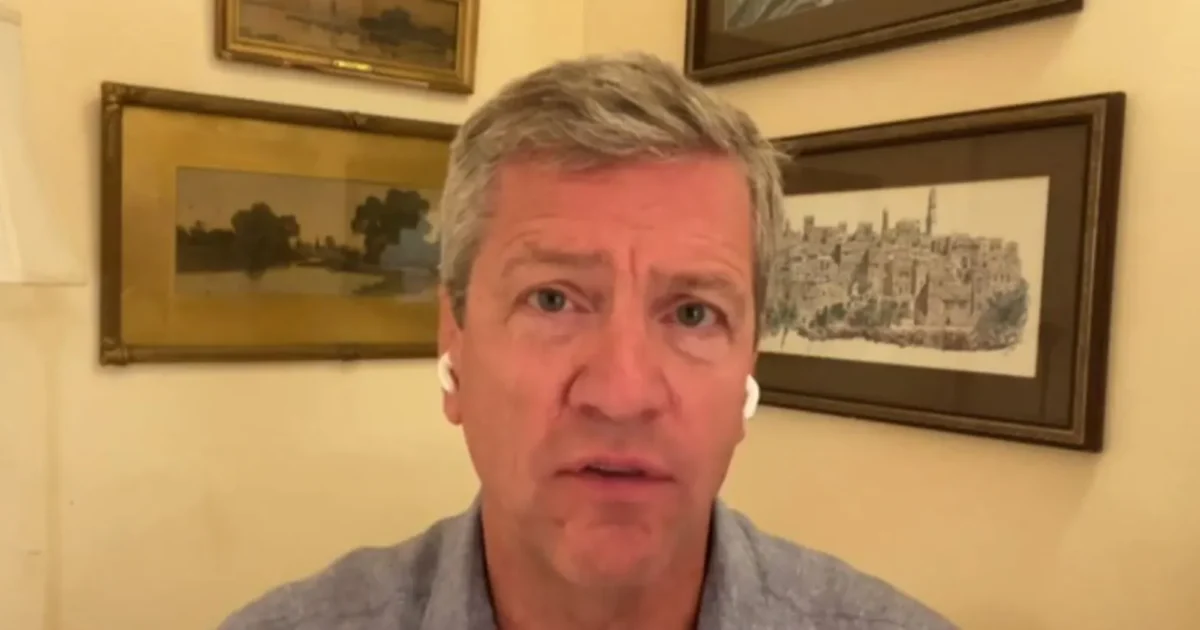 Analysis: What Will Be the Deciding Factors for House Speaker Selection ...