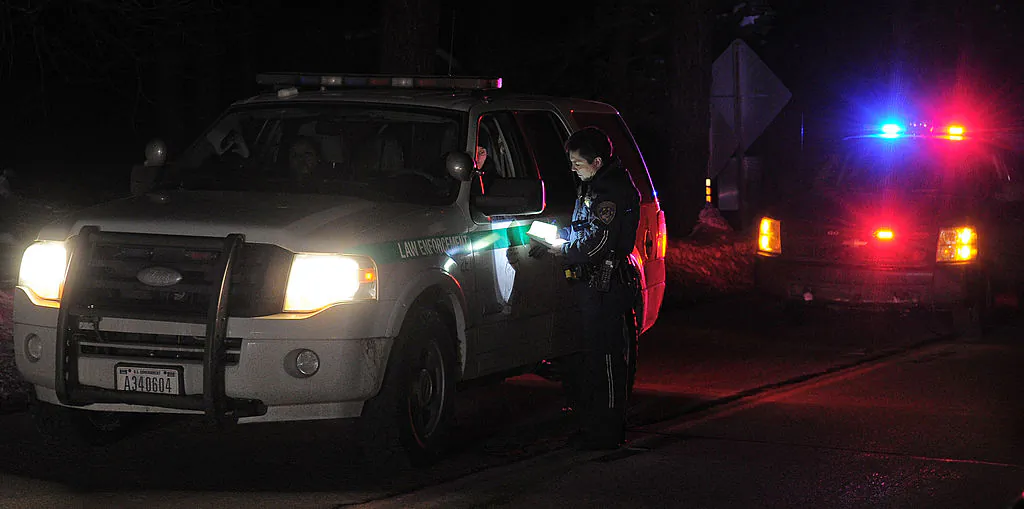 Orange County Nanny Convicted and LA County Spokesperson Charged Over ...