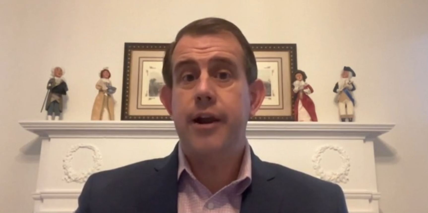 Campaign Finances, Trials, and Classified Documents: Attorney Analyzes ...