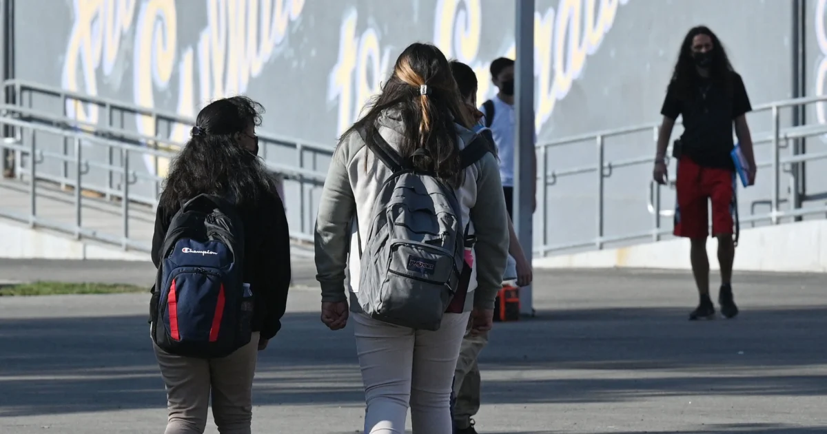 Teachers Unions Don’t Have the Best Interest of Children: American ...