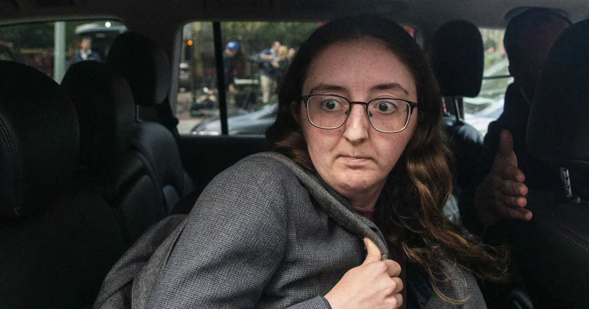 Caroline Ellison Testifies That FTX Founder Sam Bankman-Fried Directed ...