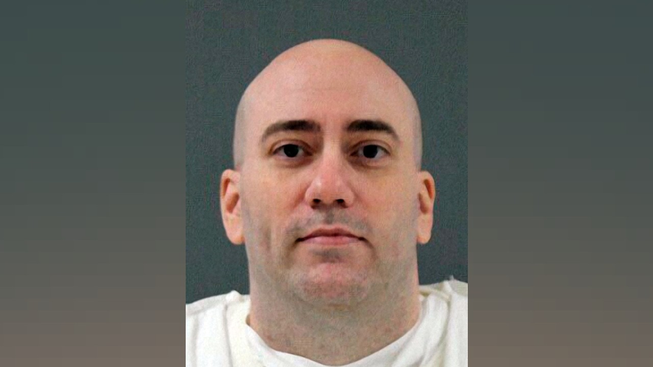 Texas Executes Man Who Questioned Evidence Presented at Trial in Deadly ...