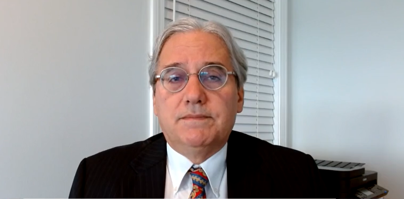 Professor Expresses Concerns About Anti-Israel Movements in ...