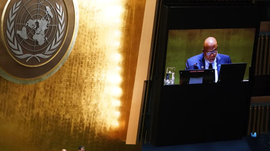 China, Cuba Keep Seats on UN Human Rights Council Despite Records of ...