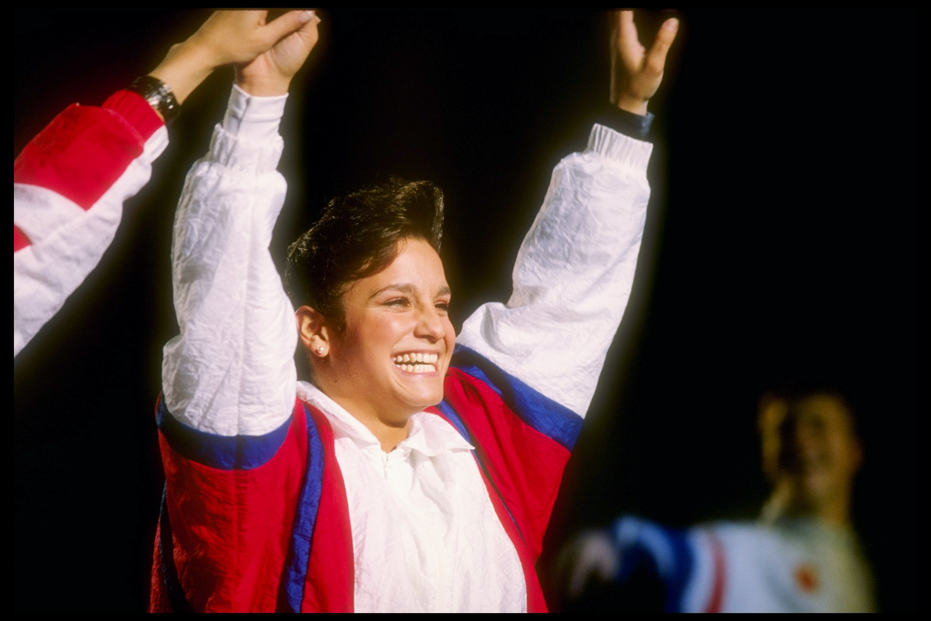 Family of Olympic Champion Gymnast Mary Lou Retton Says She Is Making ...