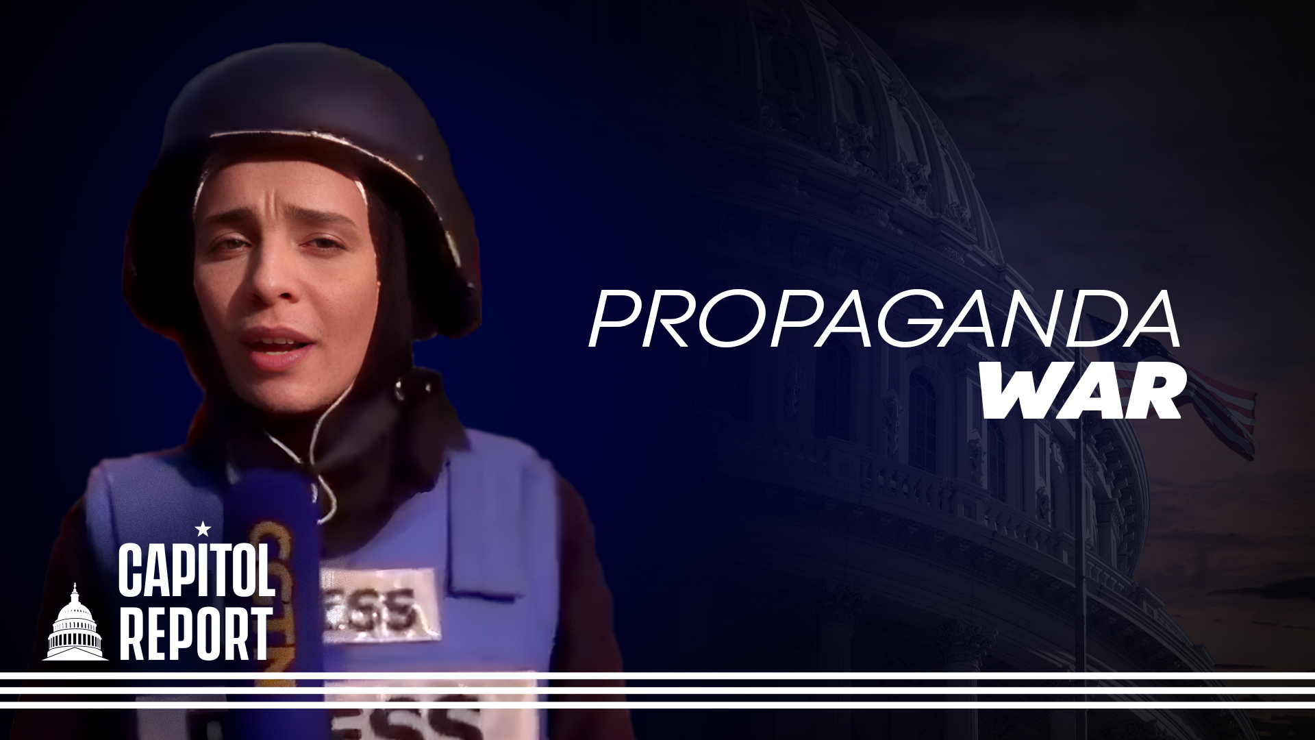 Capitol Report Full Broadcast (Oct. 16) | NTD