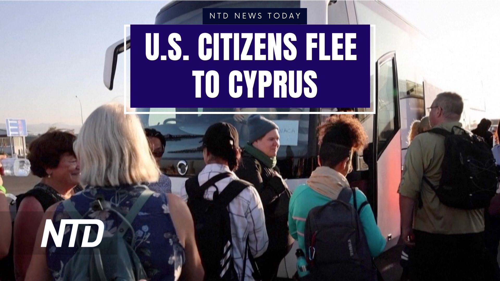 NTD News Today Full Broadcast (Oct. 17) | NTD