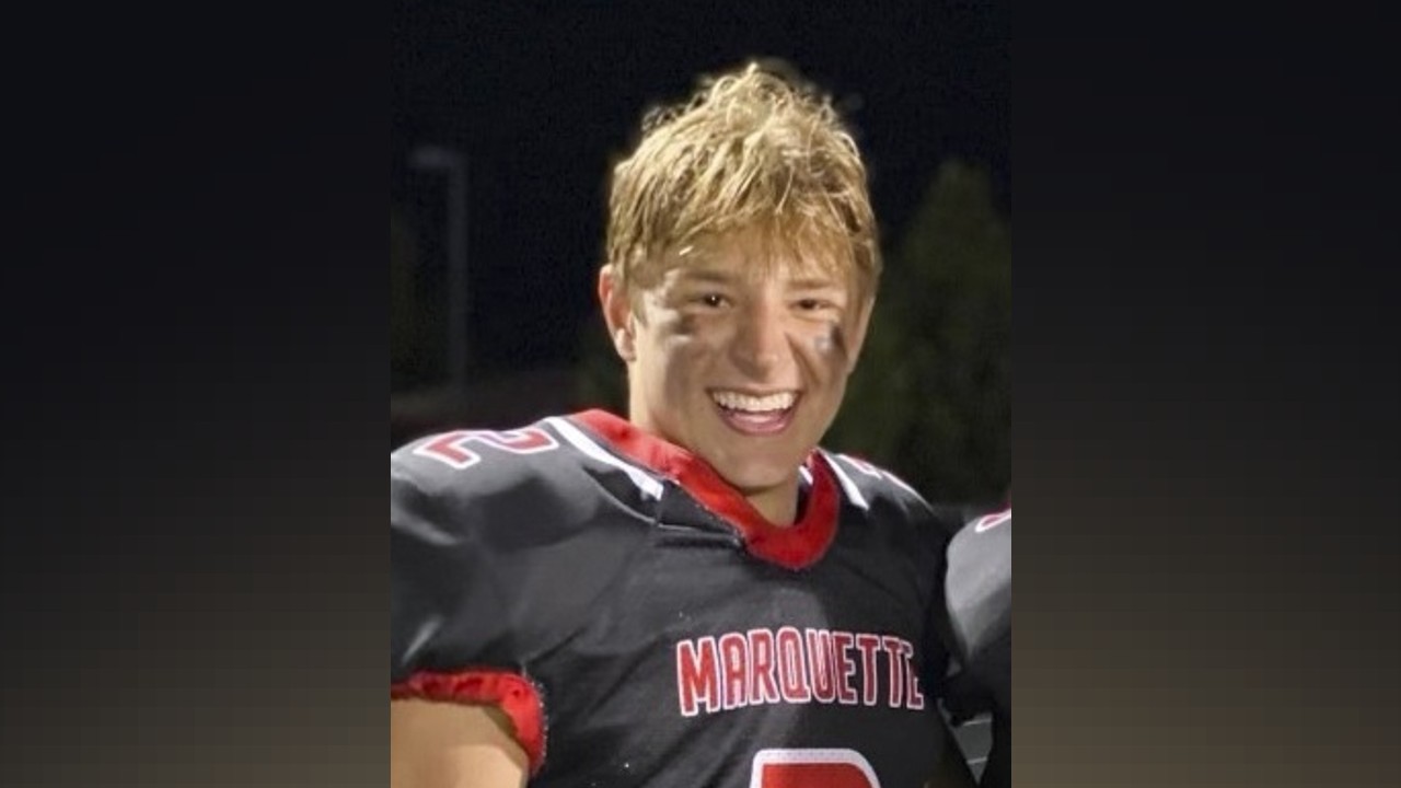 Teen’s Death in Small Michigan Town Led FBI and Police to Online Sexual ...