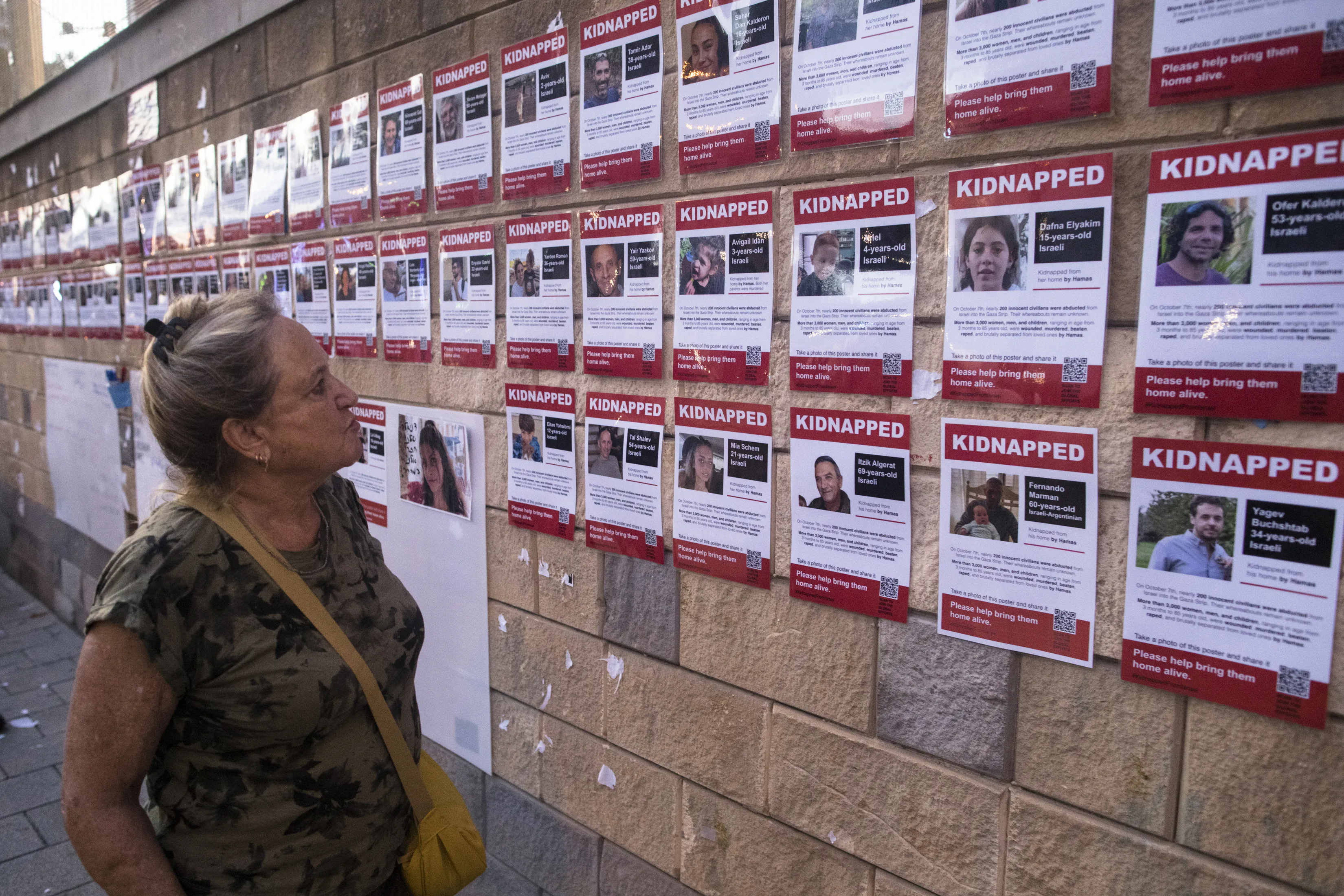 New Book About October 7, 2023 Attack on Israel a Must-Read: Foundation ...