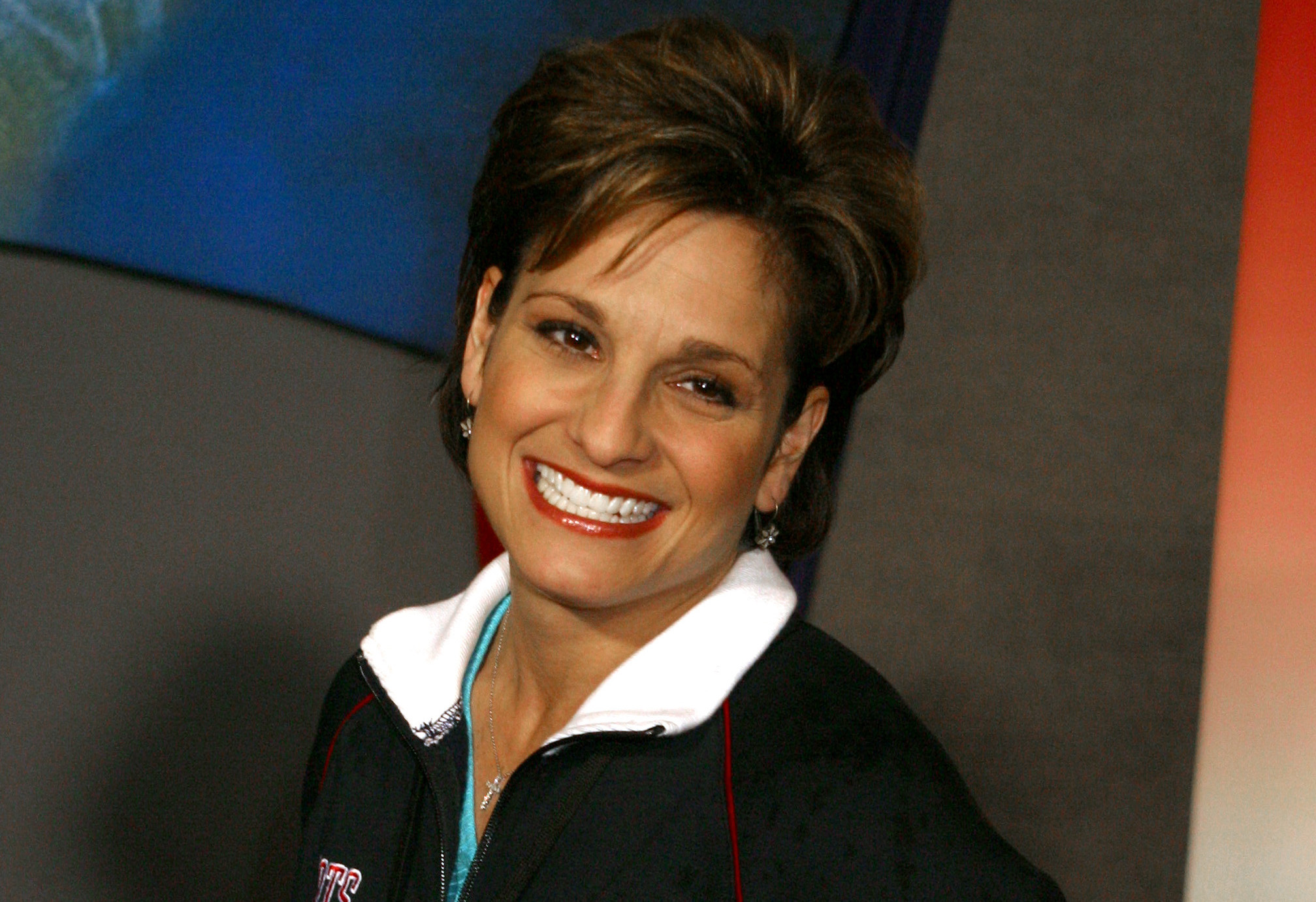 Mary Lou Retton Experiences ‘Scary Setback’ In Her Fight Against A Rare ...