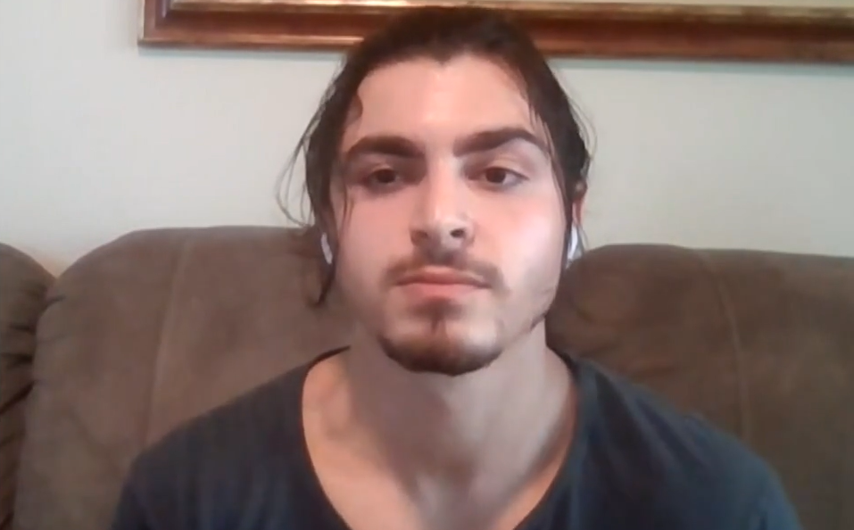 Survivor of Supernova Music Festival Describes Escape From Hamas Terror ... Survivor of Supernova Music Festival Describes Escape From Hamas Terror ...