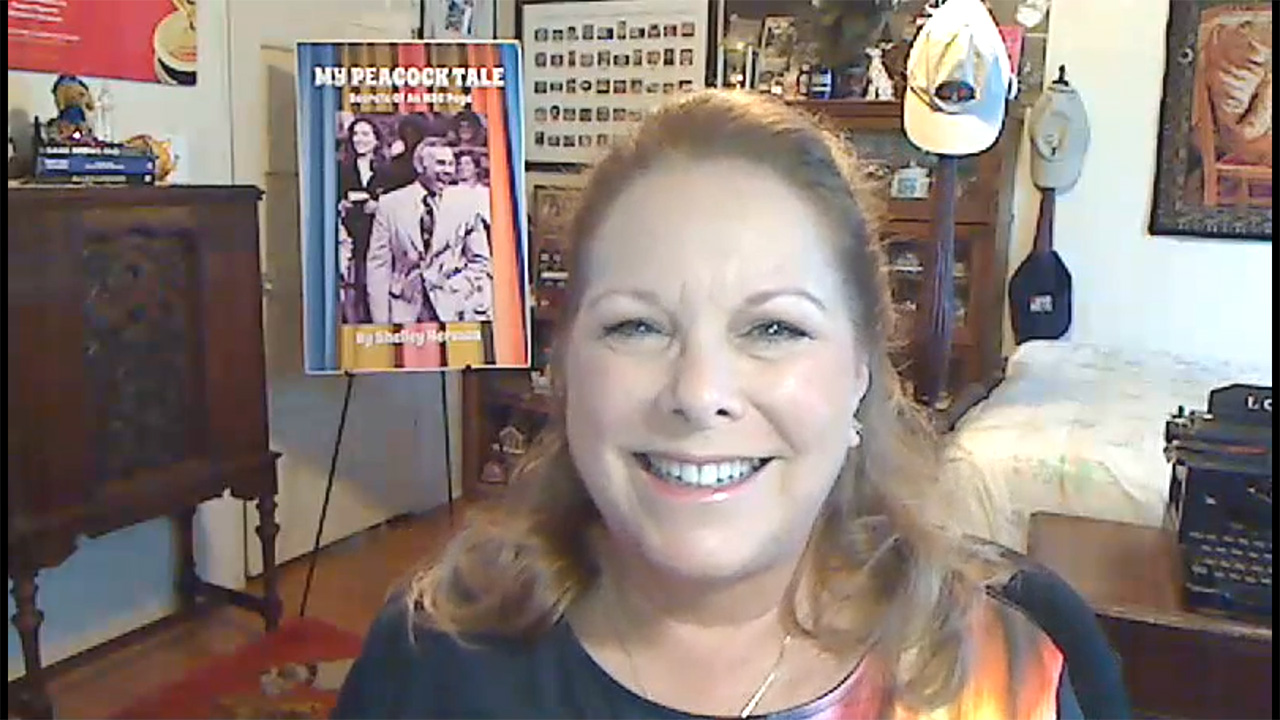 Johnny Carson Birthday: Special Interview With Shelley Herman | NTD