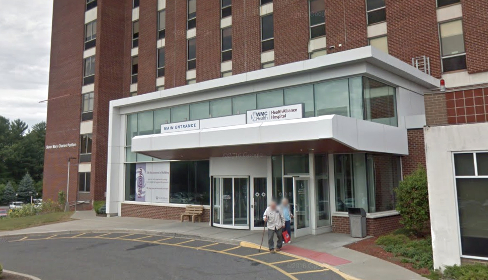 2 New York Hospitals Resume Admitting Emergency Patients After ...